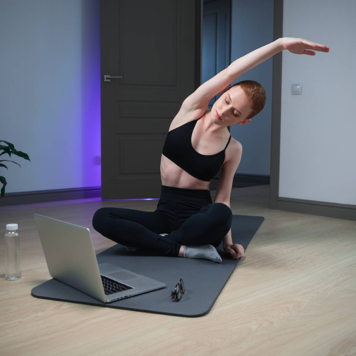 Importance of Yoga and Exercise