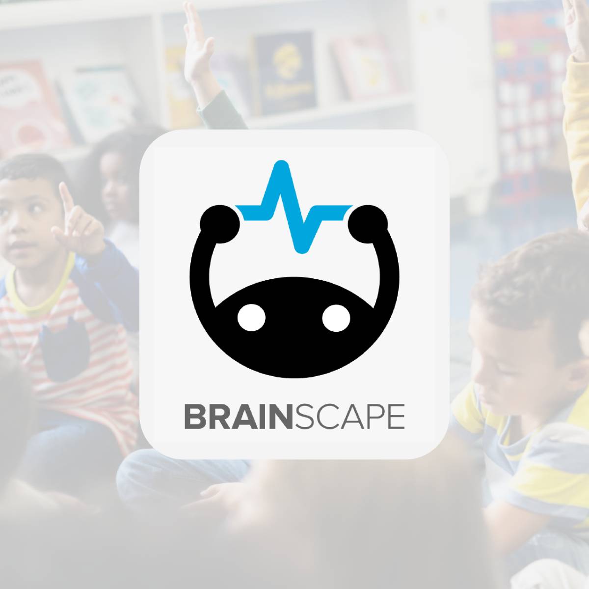 Gamification - Brain Scape