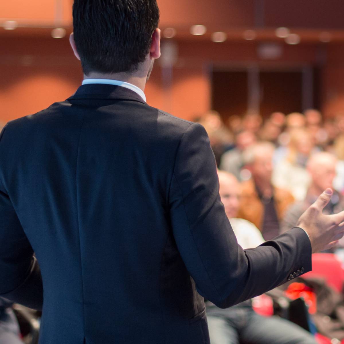 Understanding your Audience