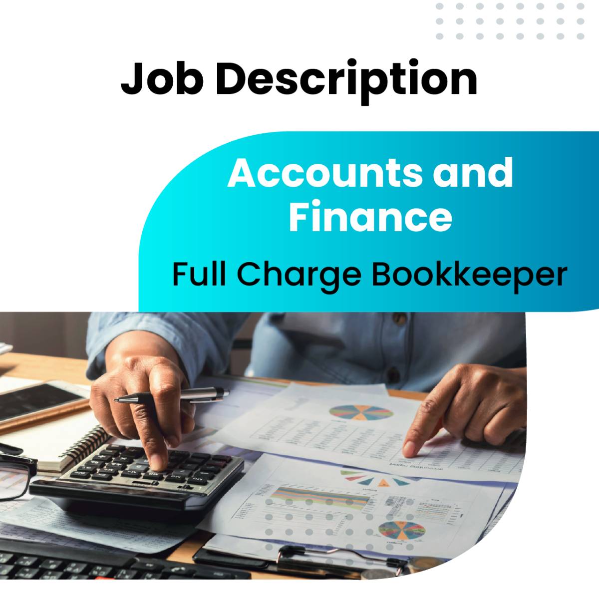 Full Charge Bookkeeper
