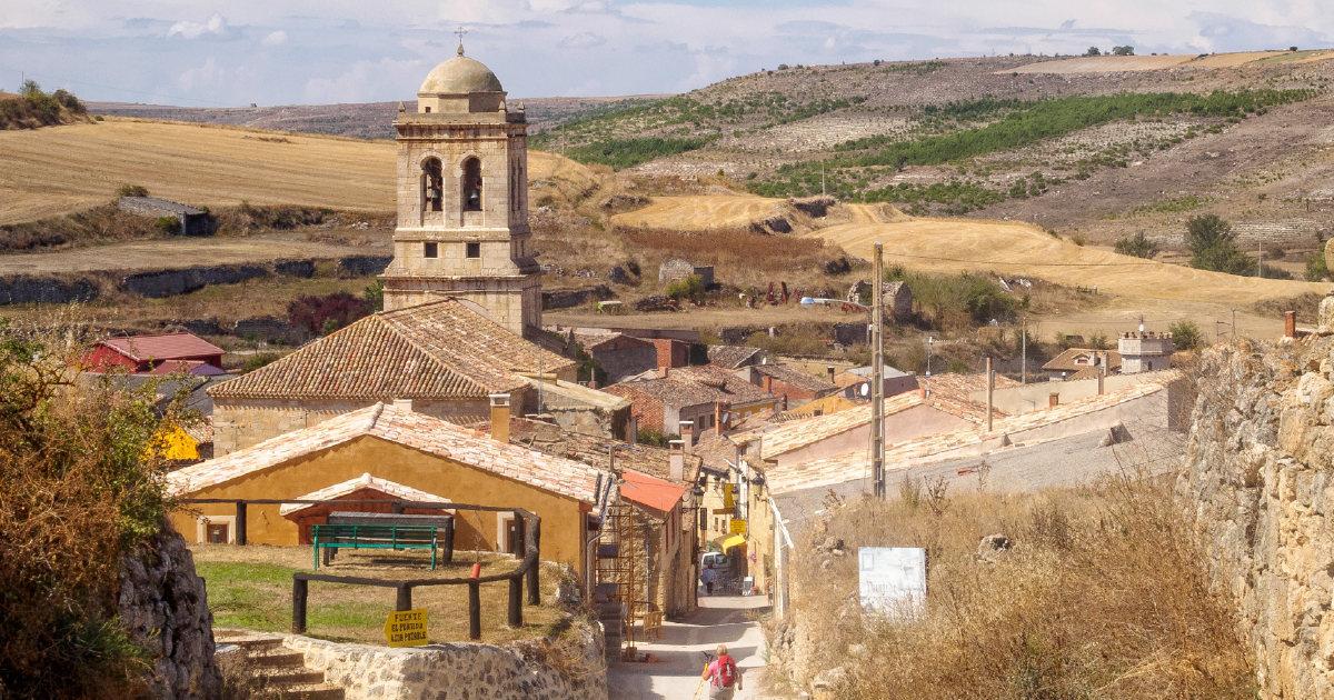 Pilgrim Centres