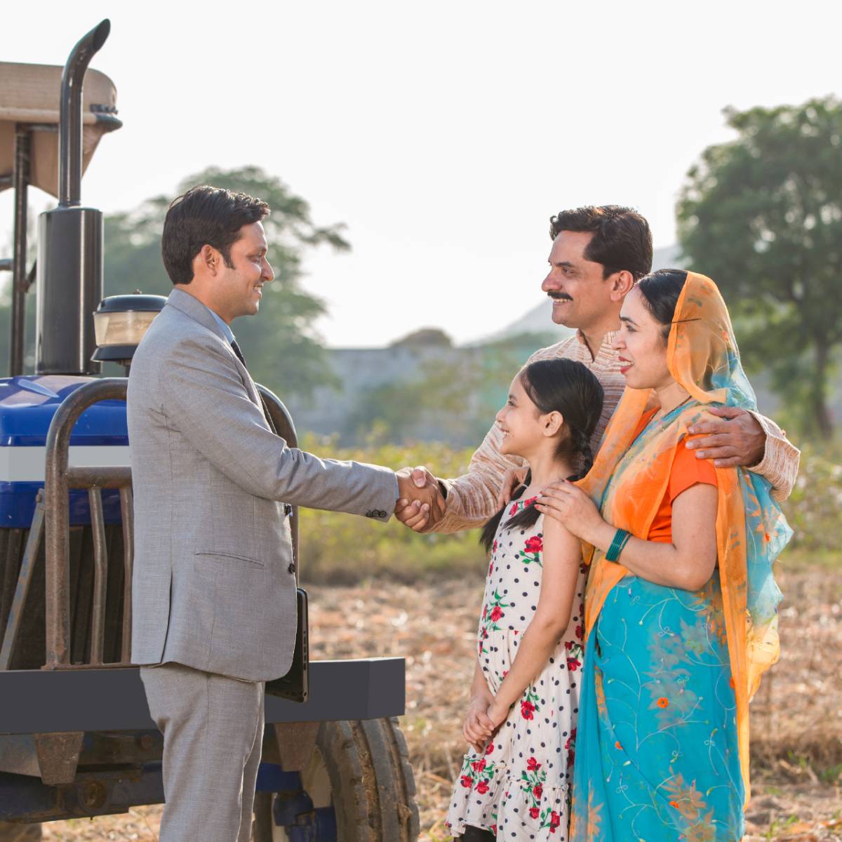 Scope of Rural Insurance in India