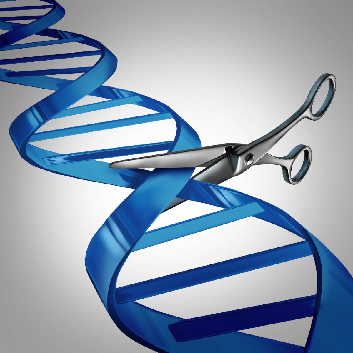 DNA as Genetic Material