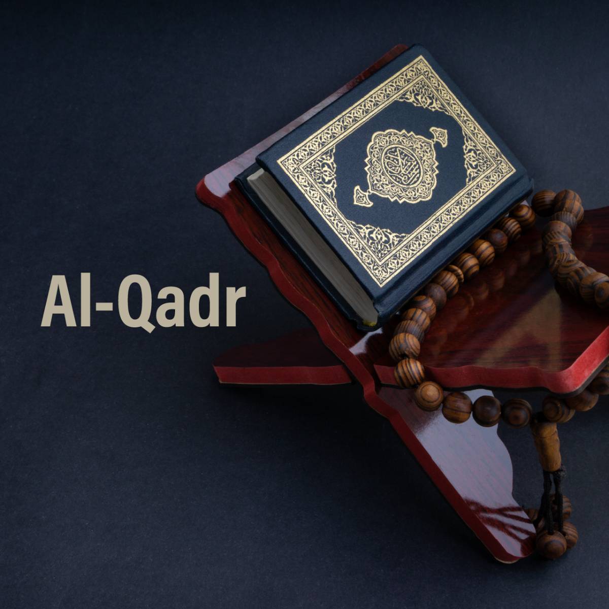 Al-Qadr