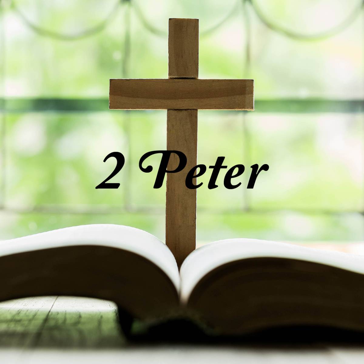 2 Peter
