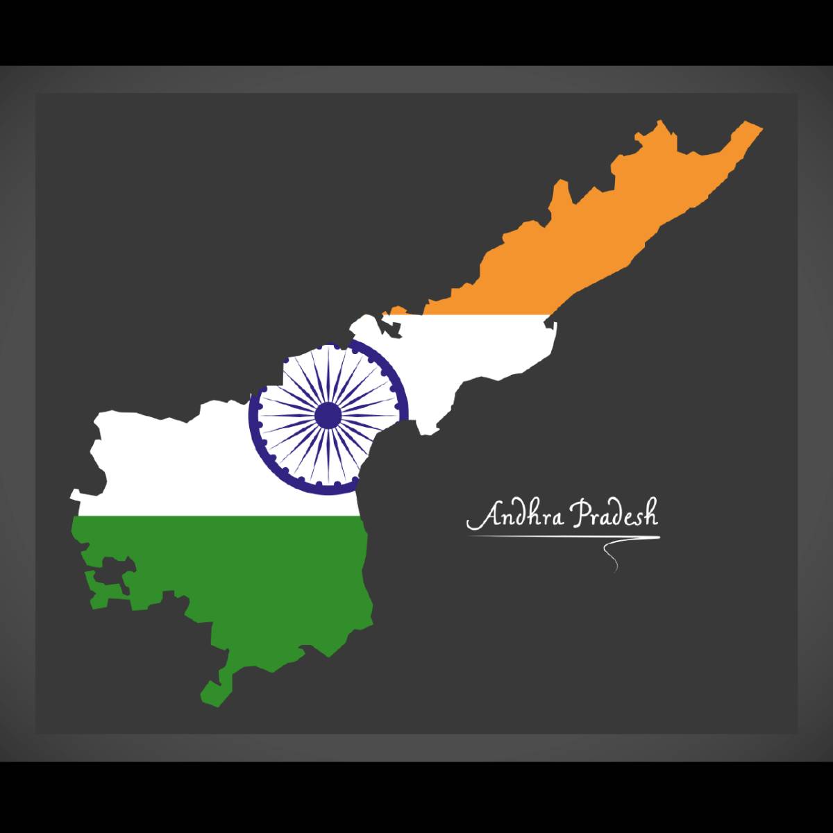 Emblems of Andhra Pradesh