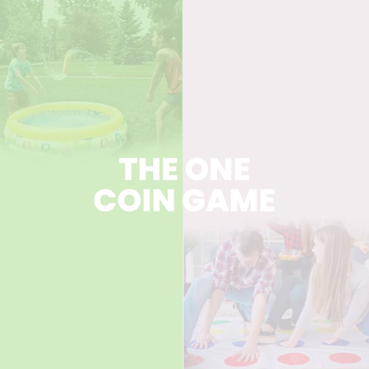 The One Coin Game