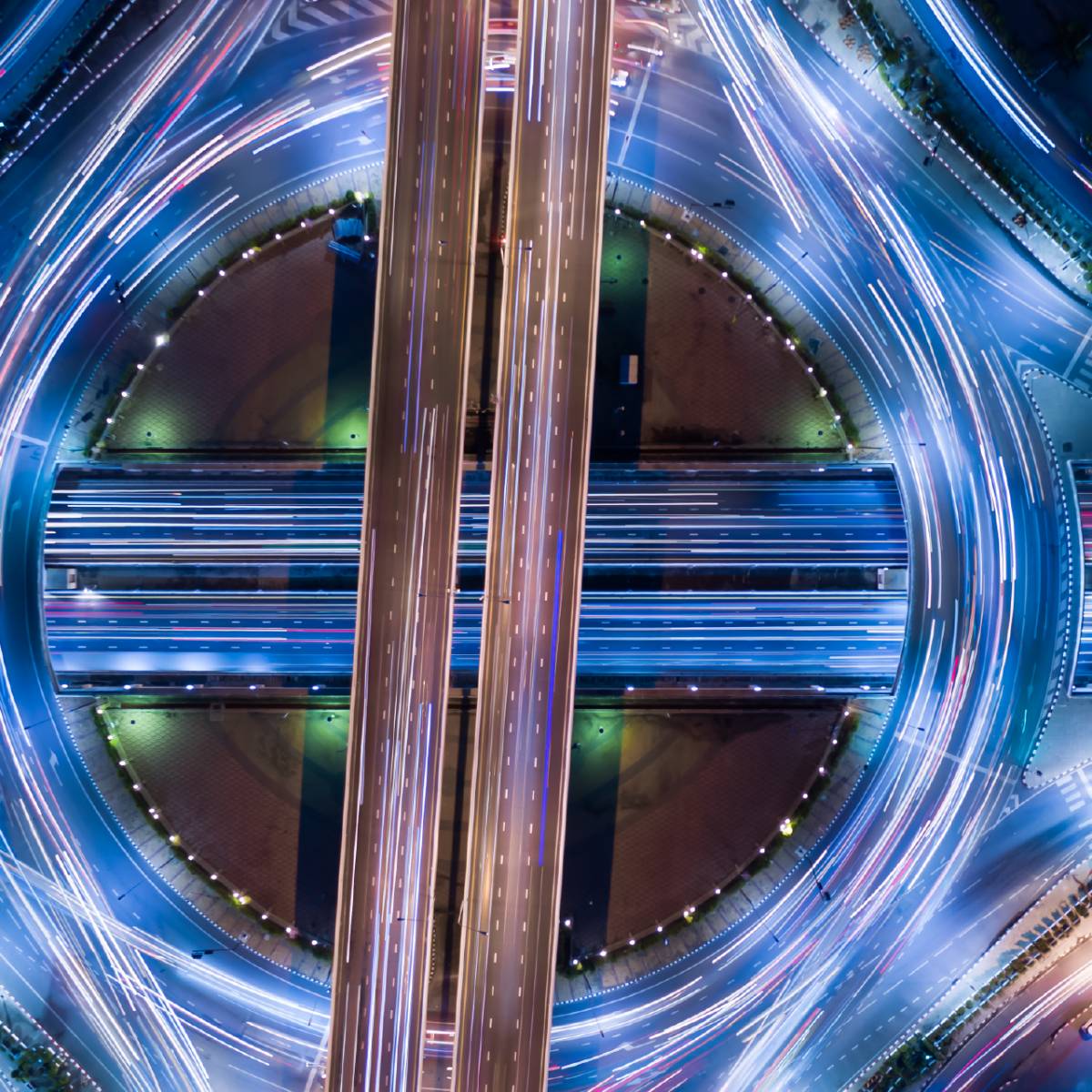 Infrastructure Economics