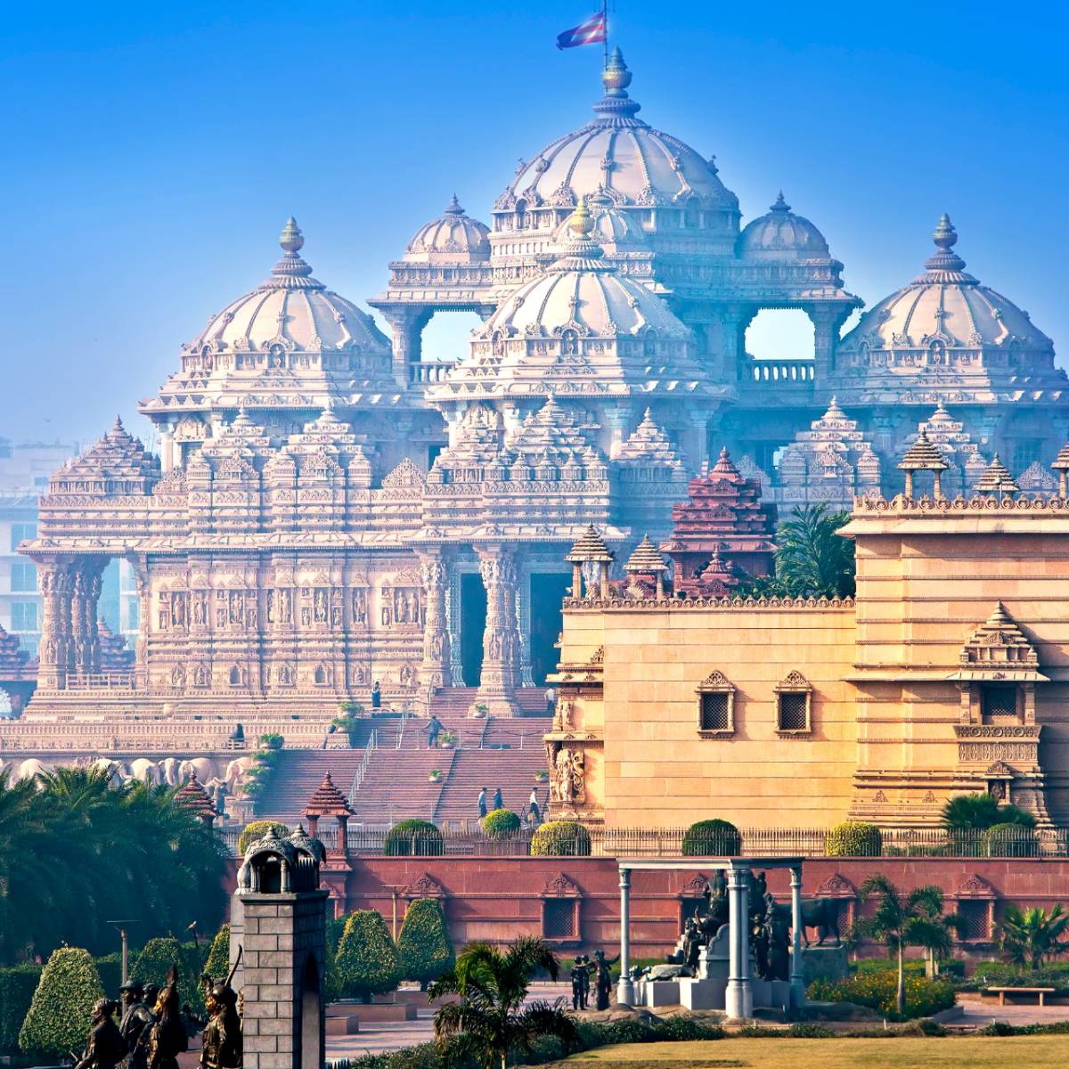 Famous Temple in India