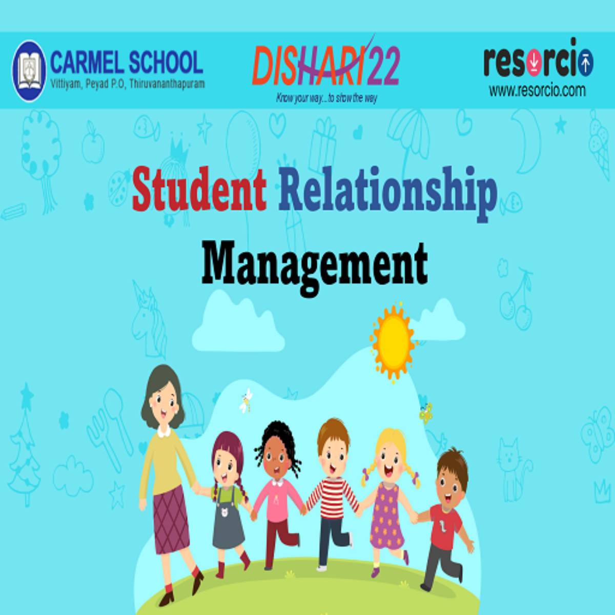 Dishari 2022 - 02 - Student Relationship Management