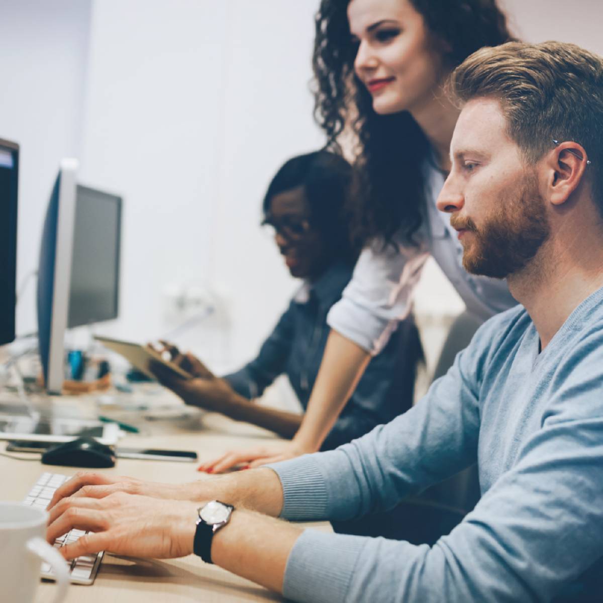 Computerized Accounting