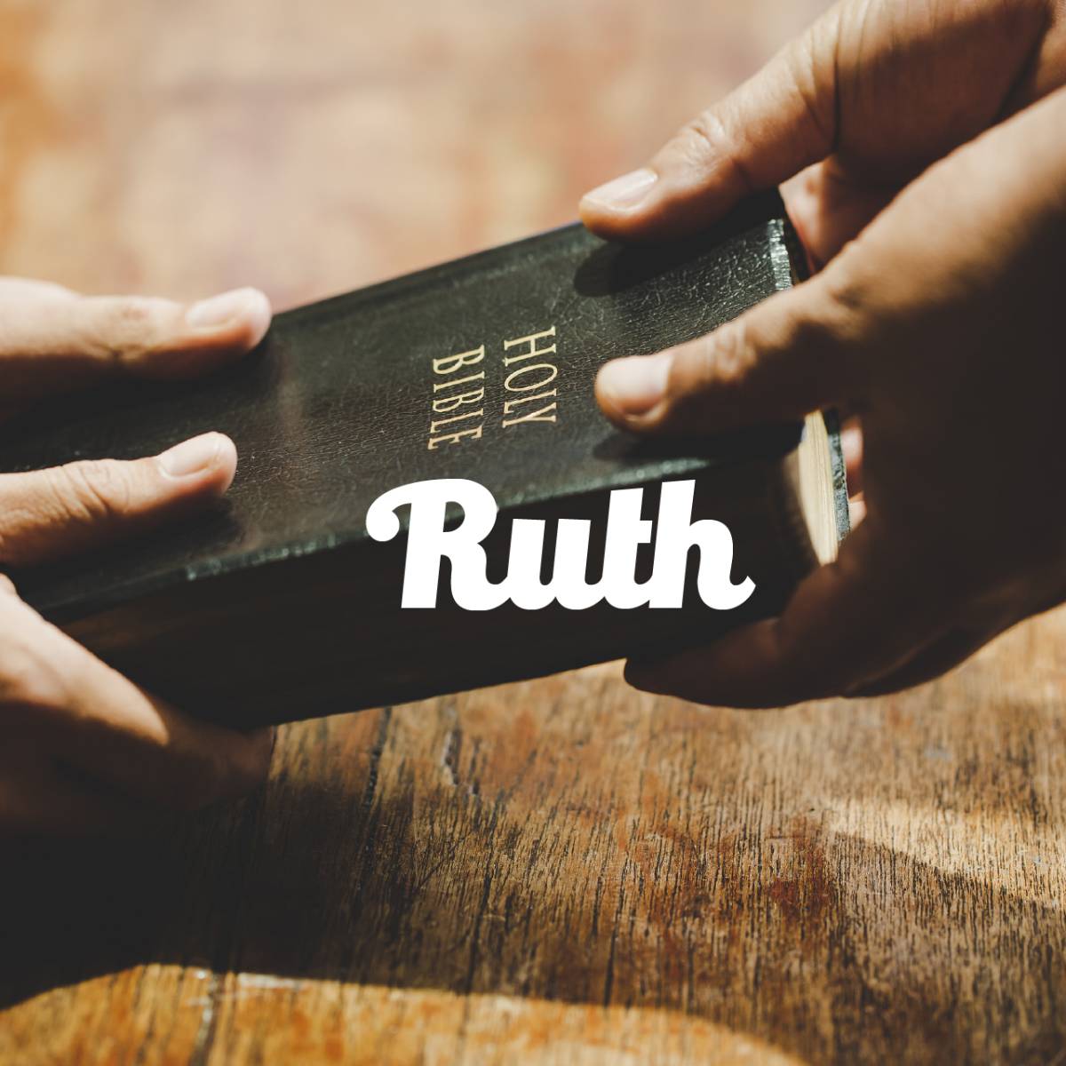 Ruth