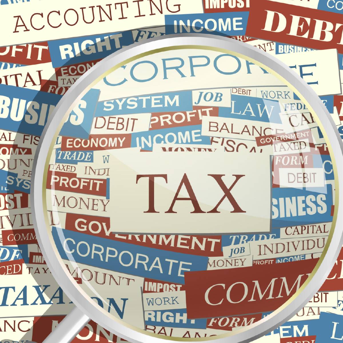 Corporate Tax