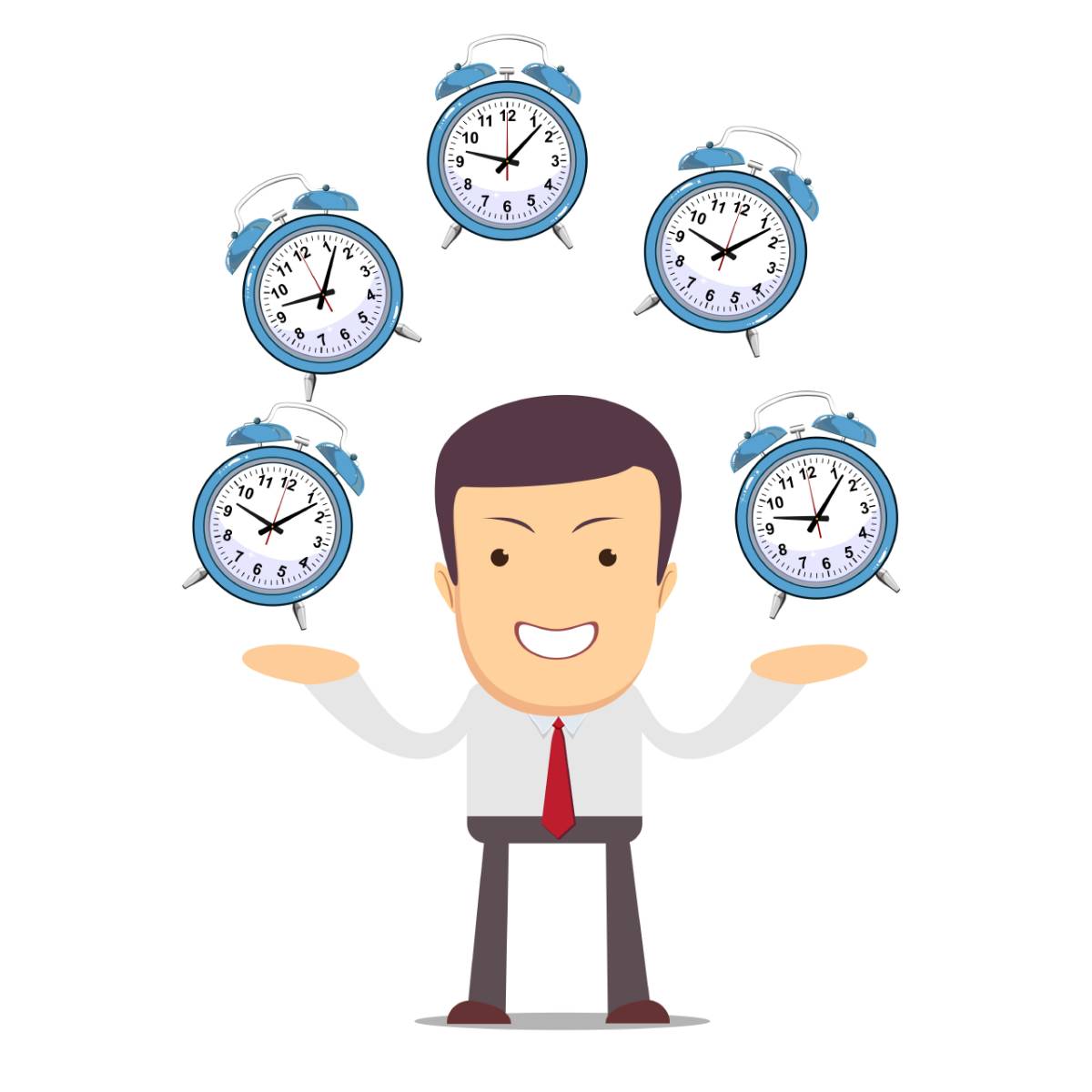 Time Management Techniques Time Management Techniques