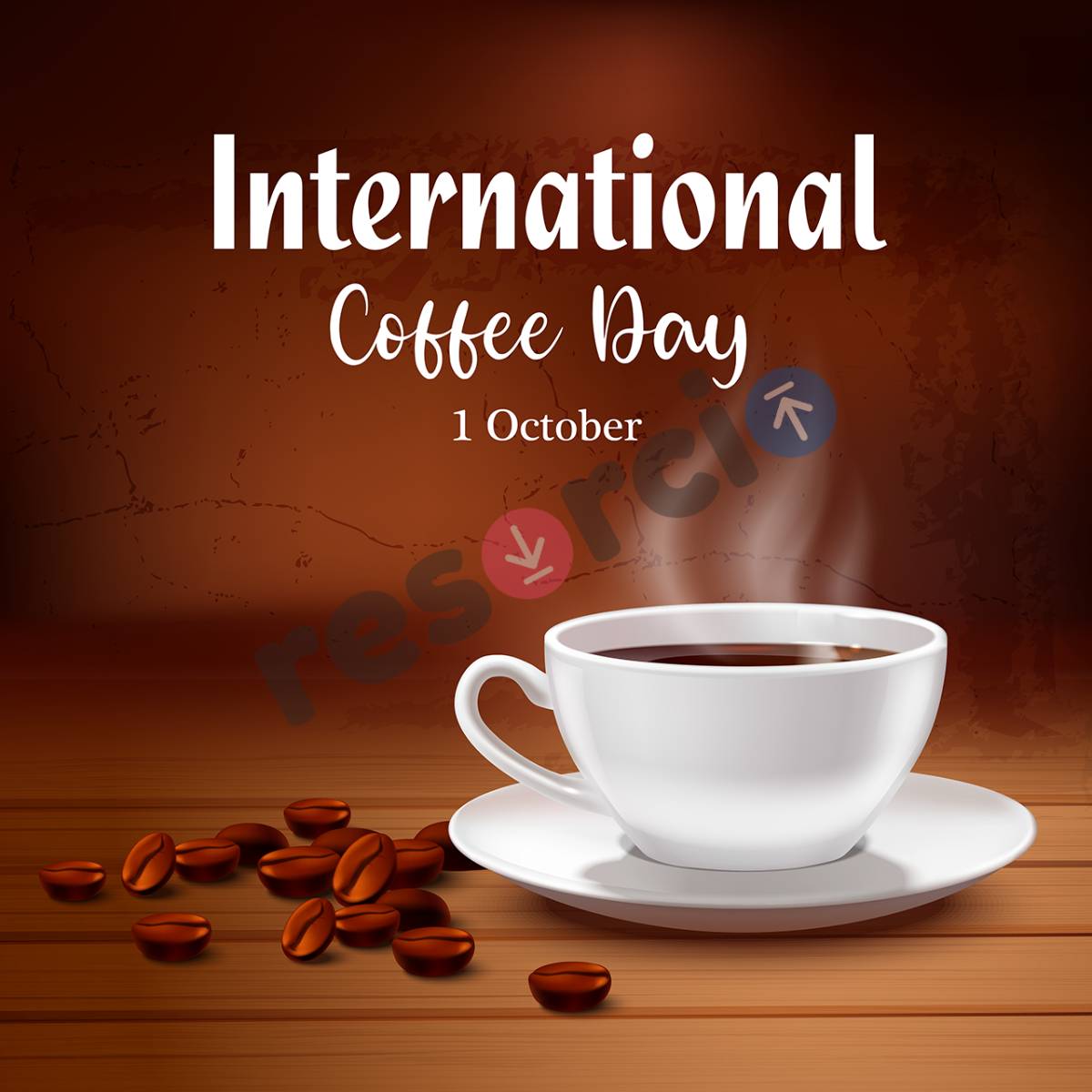 International Coffee Day - 02