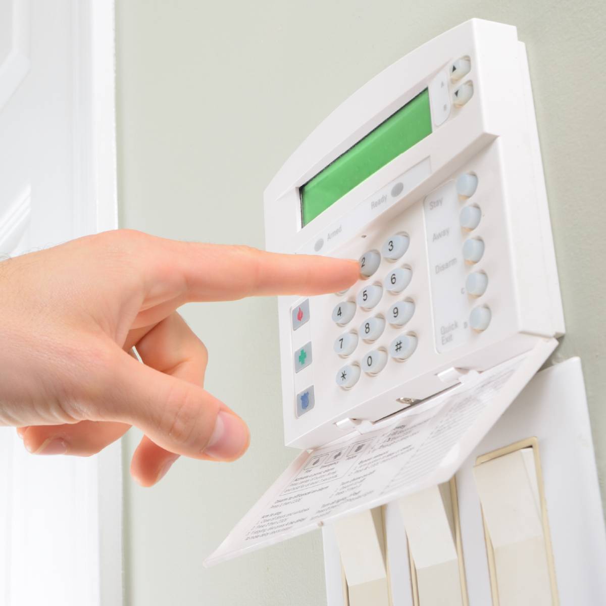 Multilevel Security & Dual OTP System