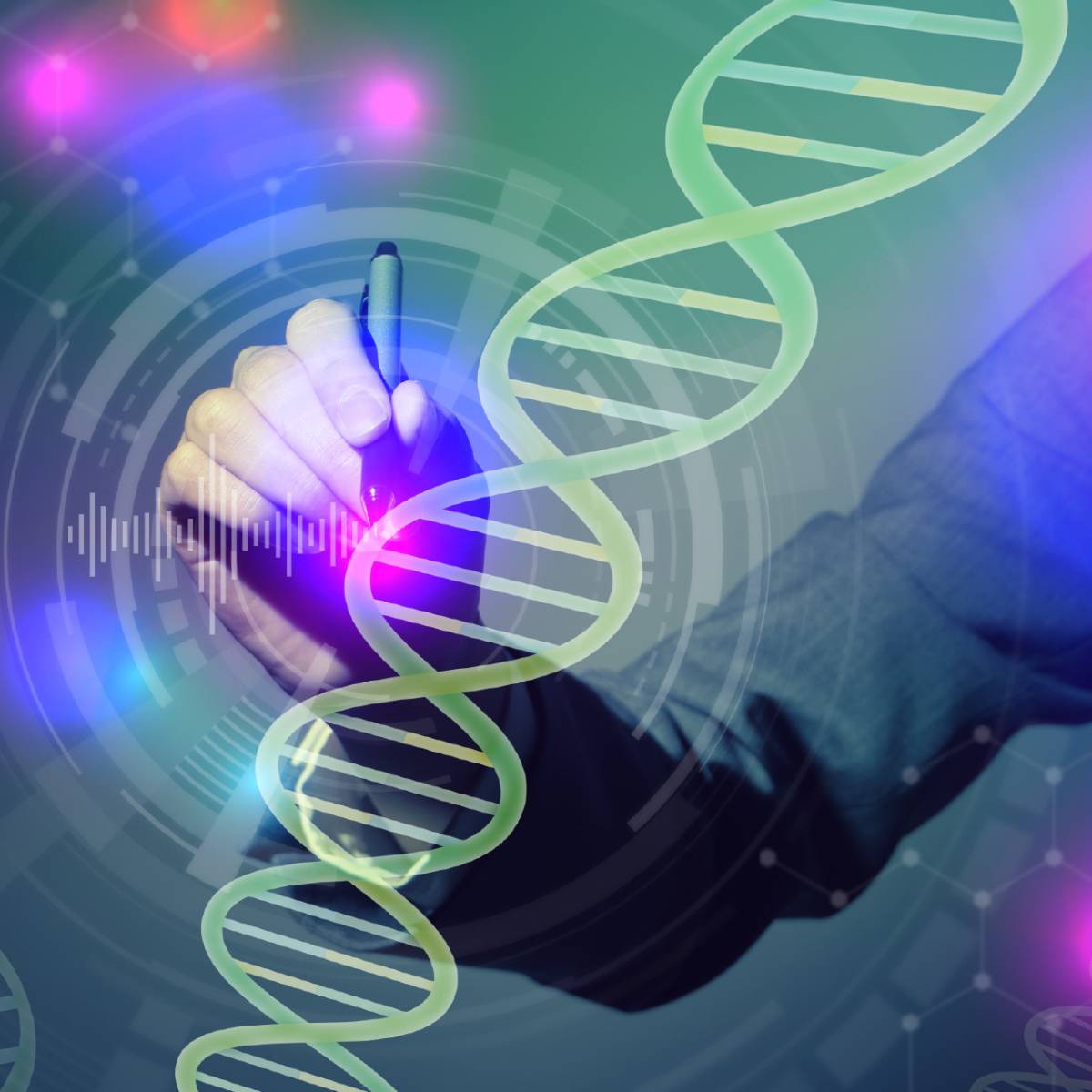 Recombinant DNA Techniques