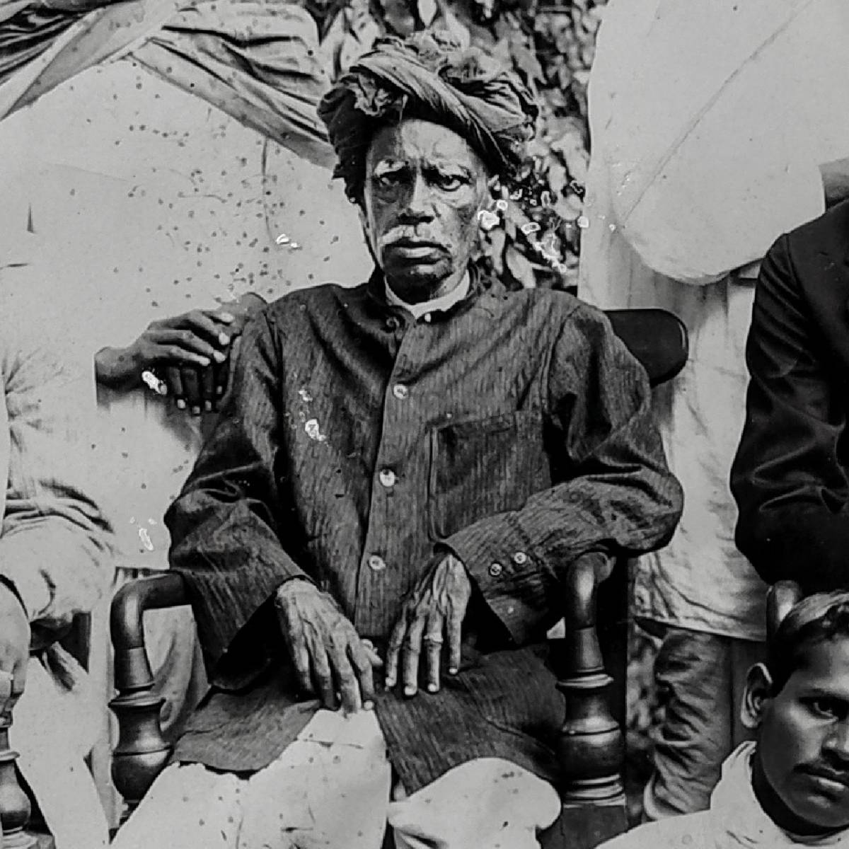 Kandukuri Veeresalingam Panthulu Part 1