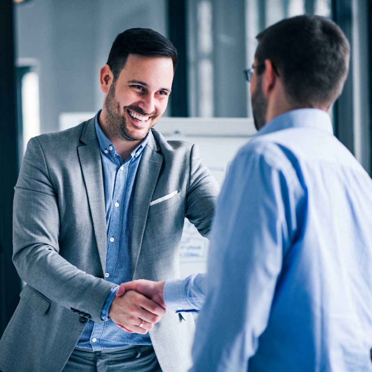 Steps for Building a Positive Personality