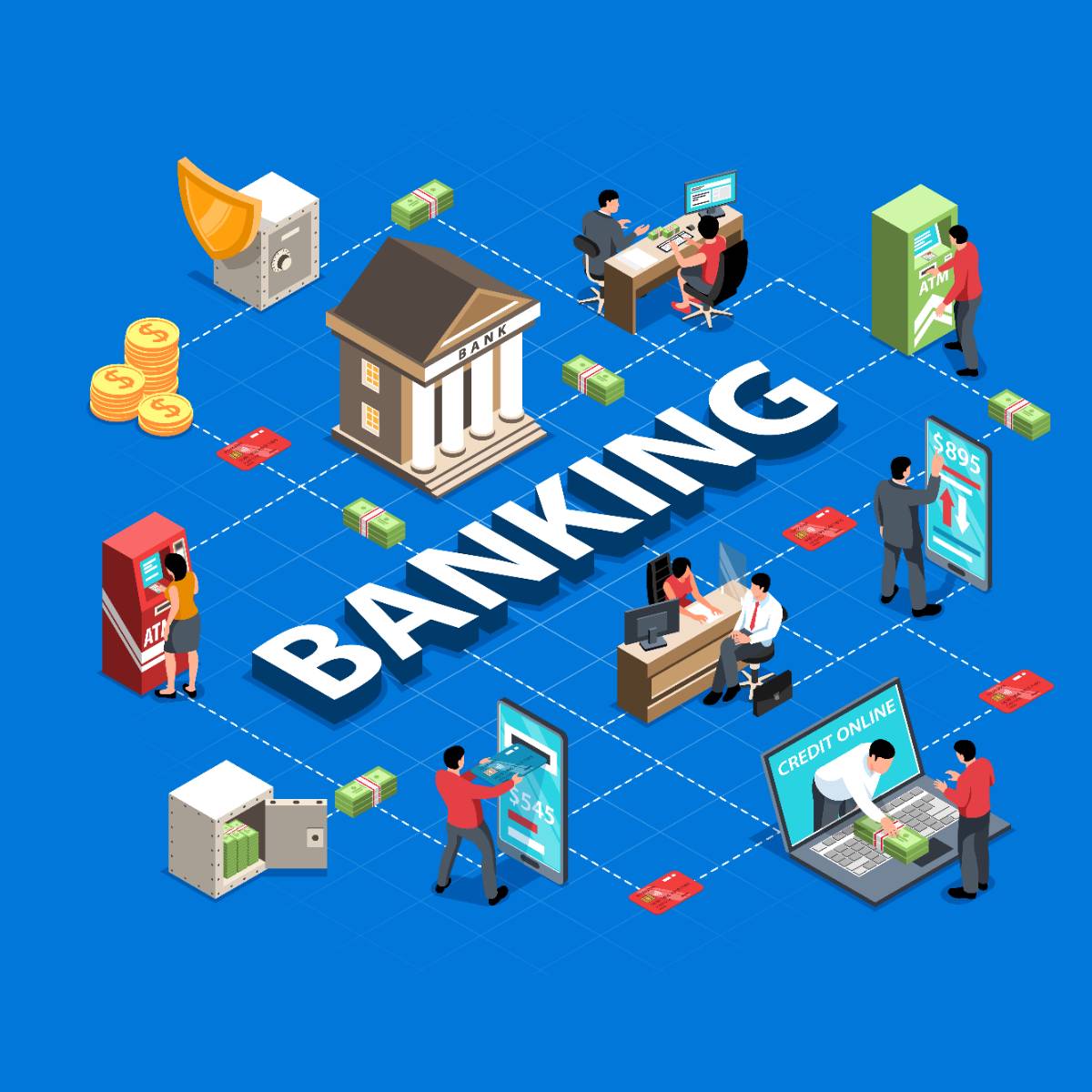 Money and Banking - Part 2