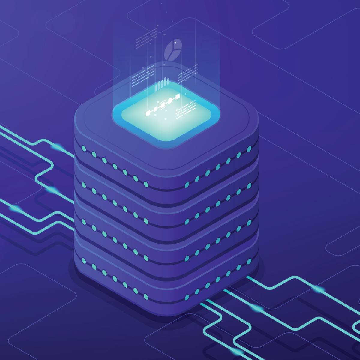 The Basics Of Parallel Database 