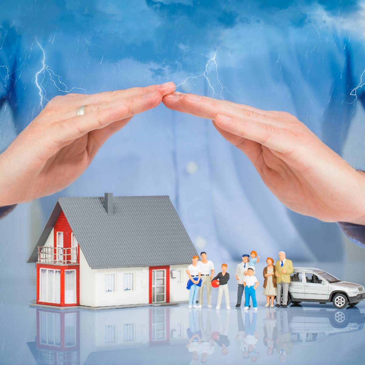 Role and Importance of Insurance