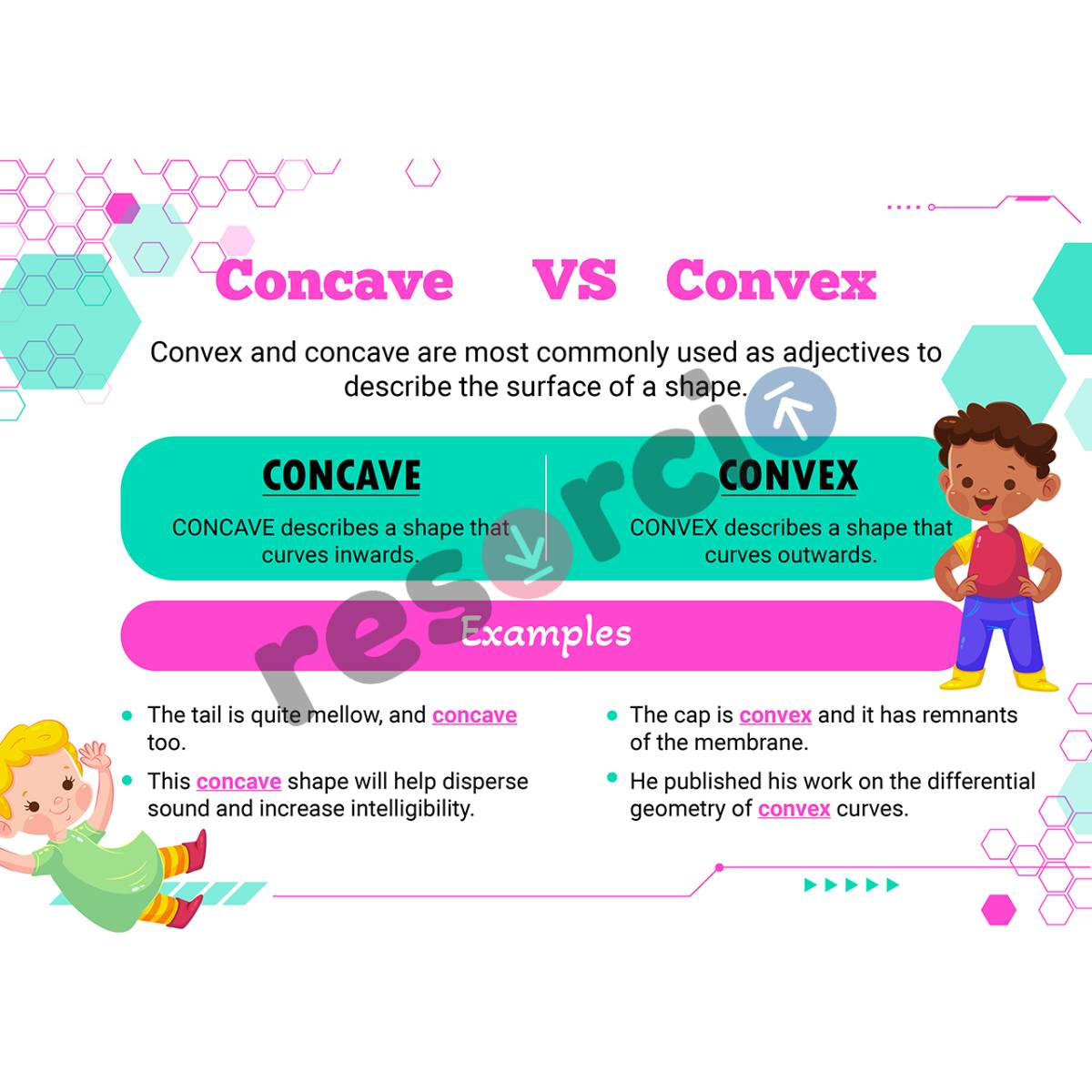 Concave Vs Convex - 06
