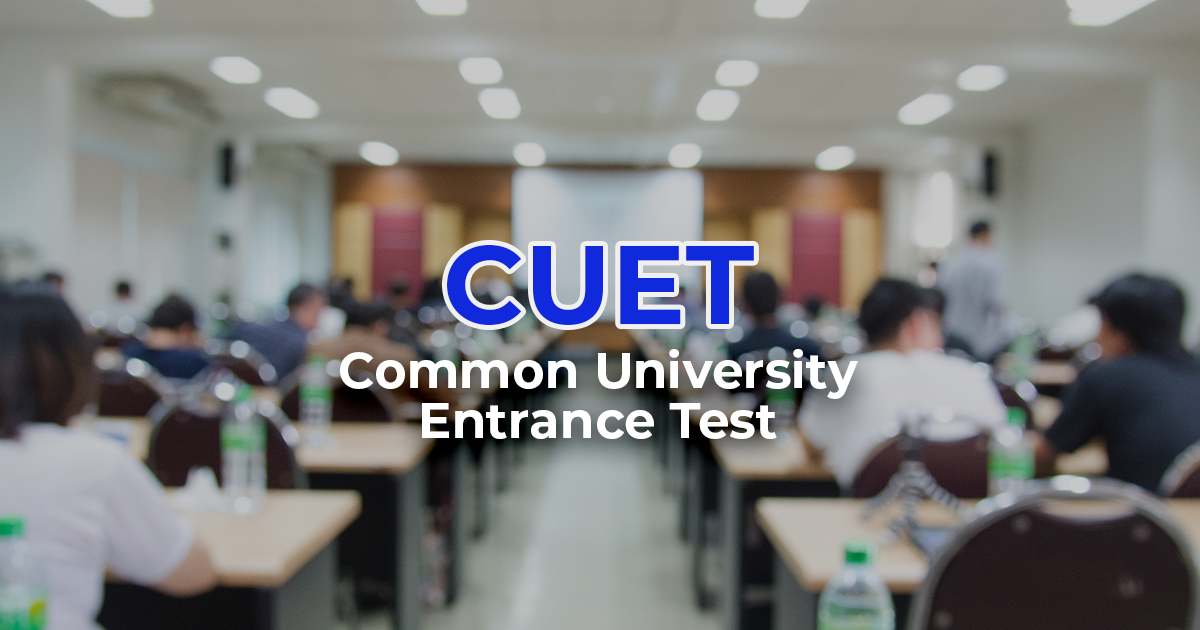 CUET Foundation Material