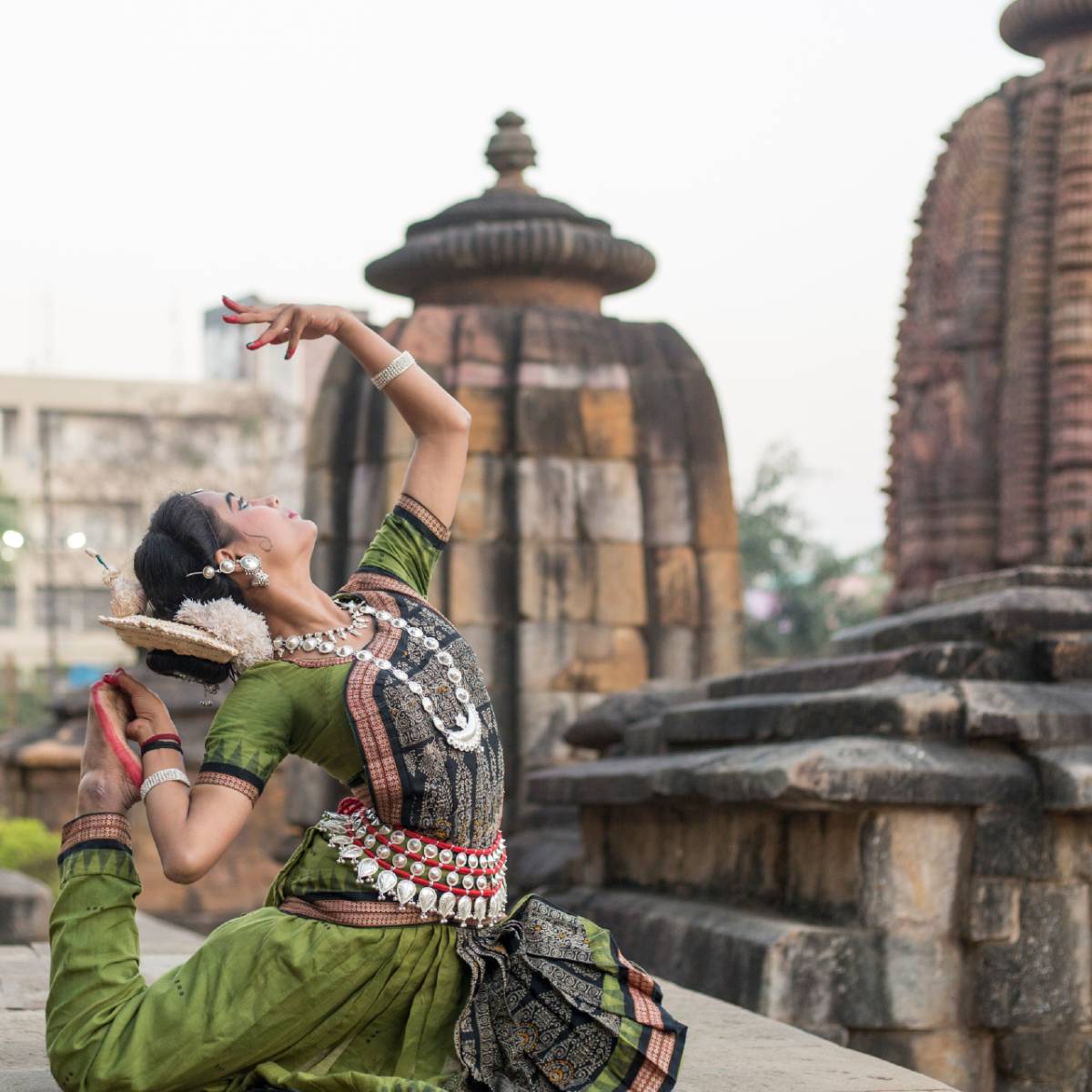 Introduction to Culture and Heritage of India