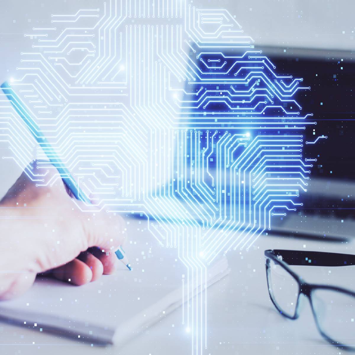 Mind Reading Computer