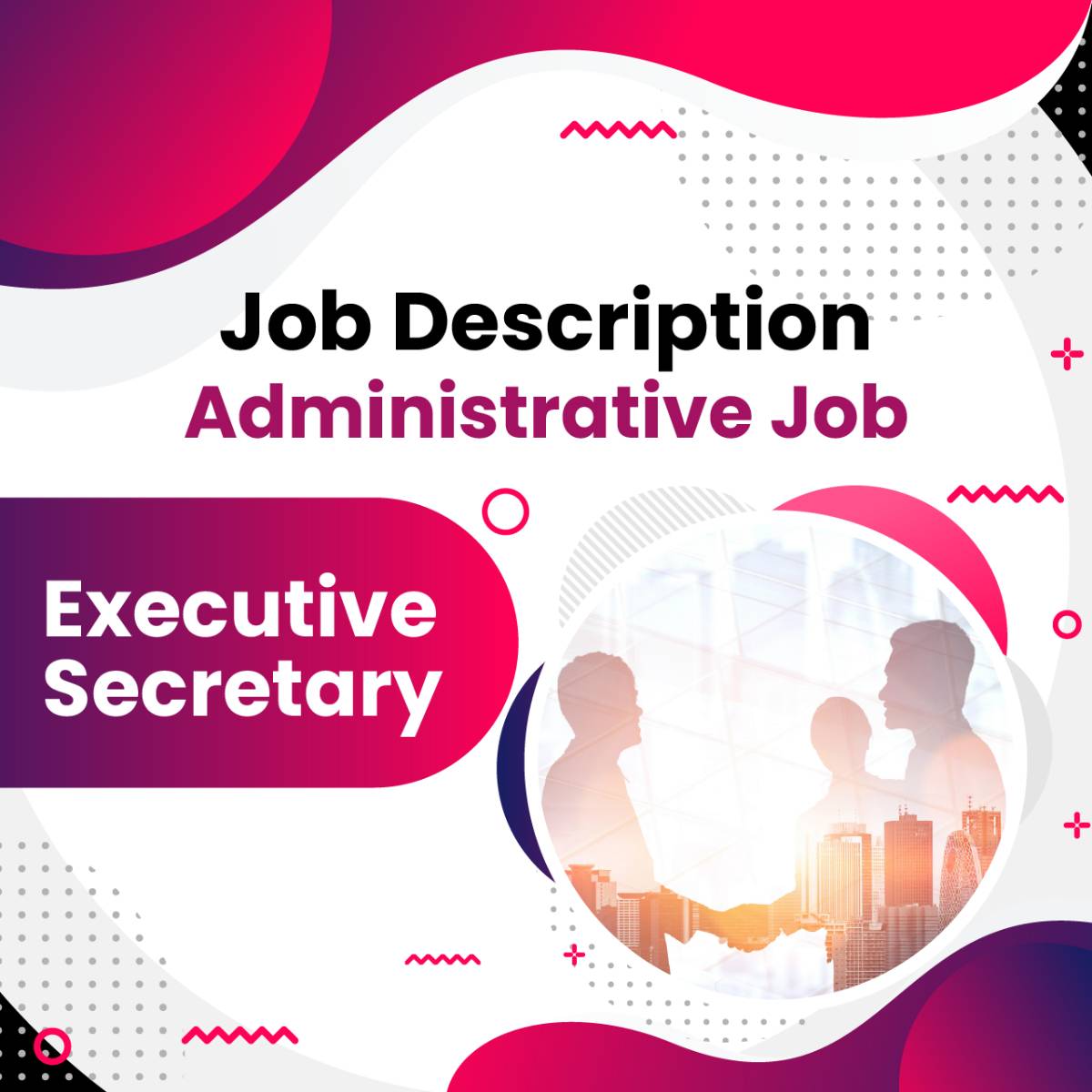 Executive Secretary