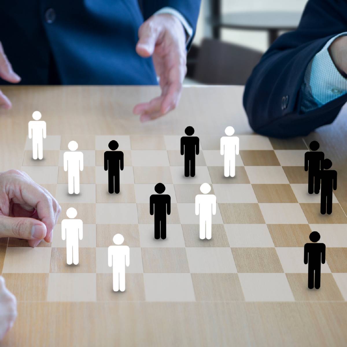 Advantages & Disadvantages of Manpower Planning