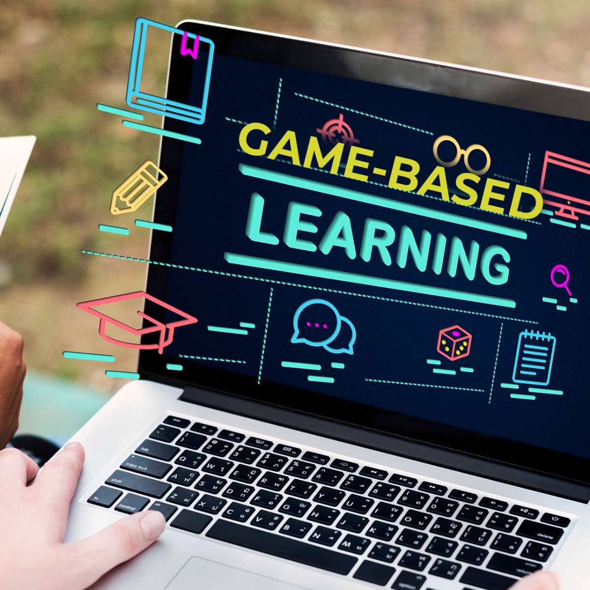 Gamification in HR - Game-Based Learning Gamer's Expectation of eLearning
