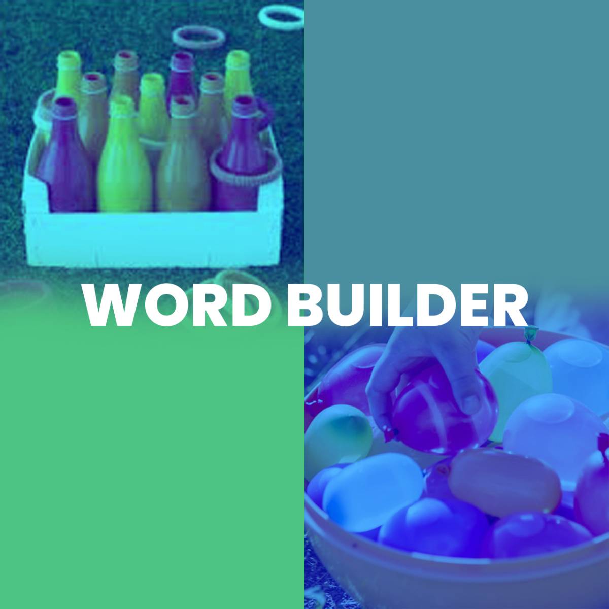 Word Builder