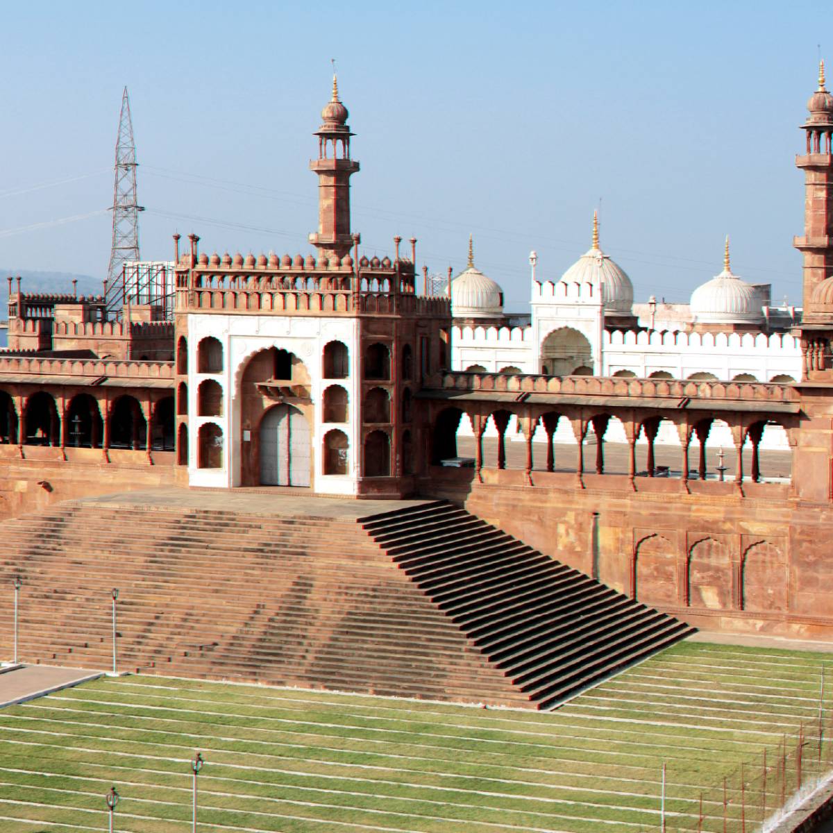 Must Visit Places in Madhya Pradesh