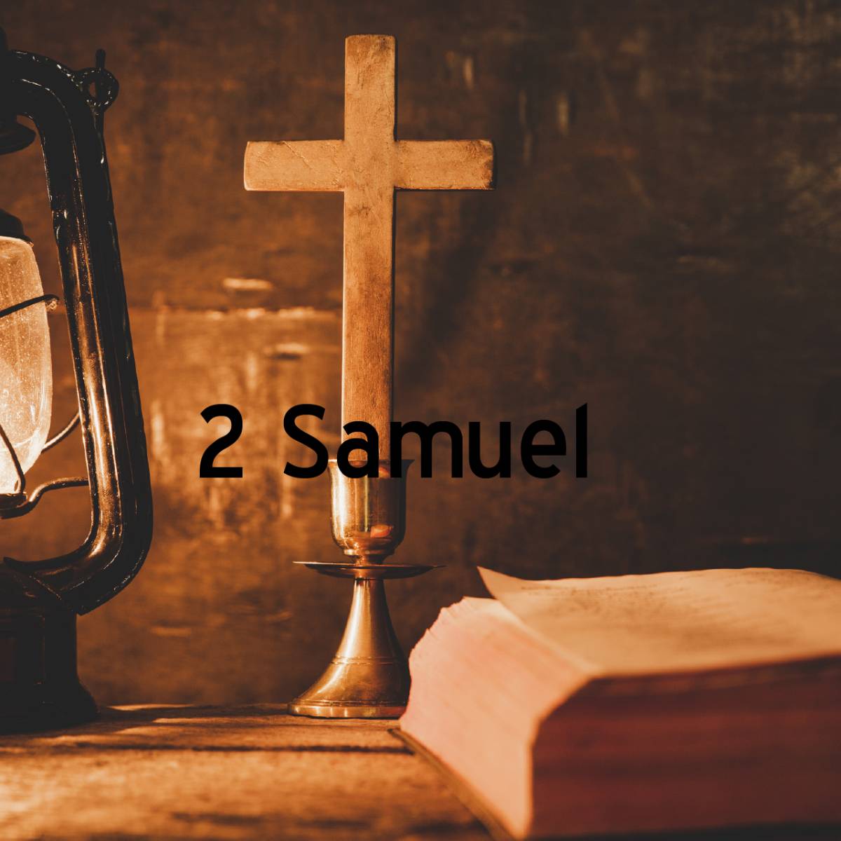 2 Samuel