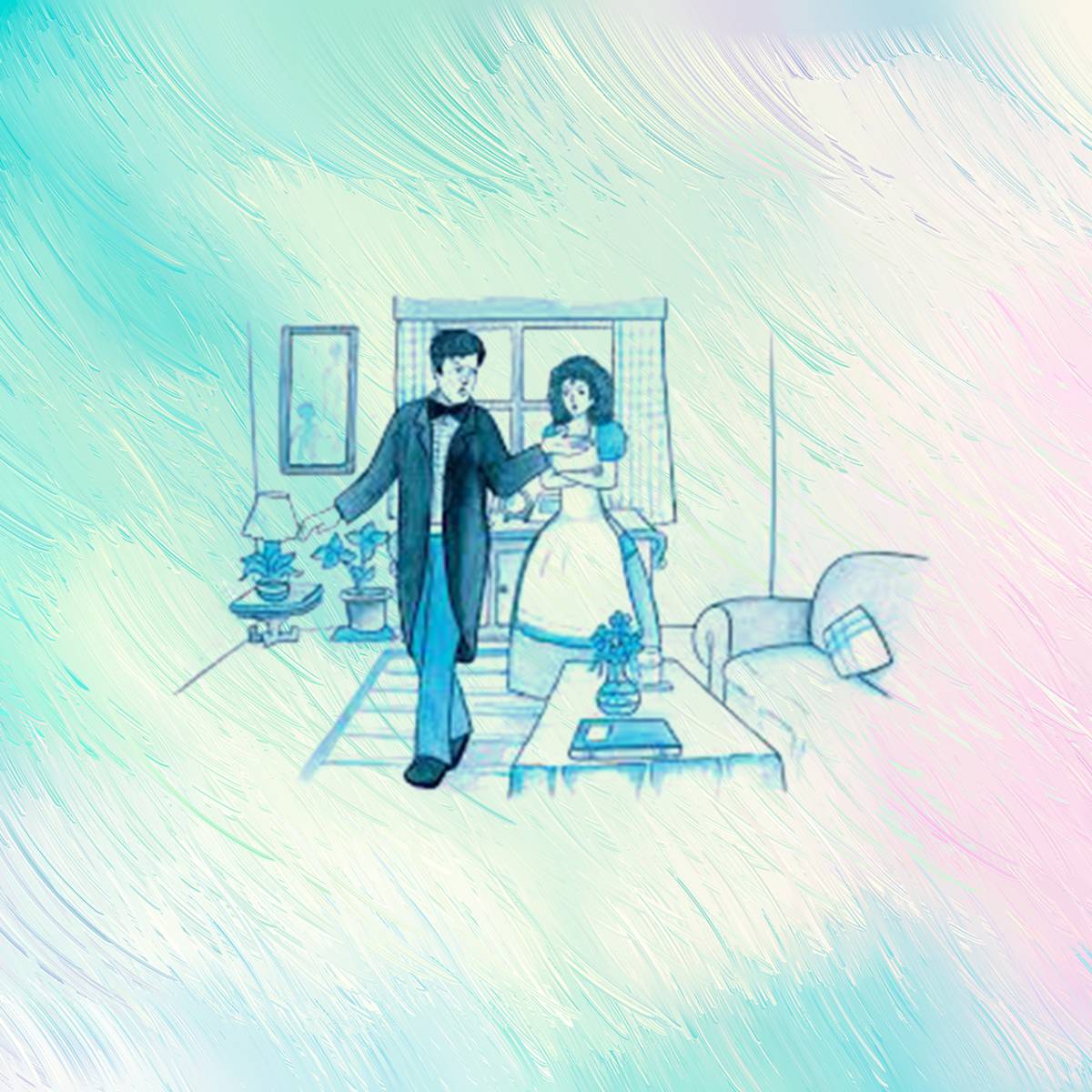 English - First Flight - Chapter 11 - The Proposal - Part 2