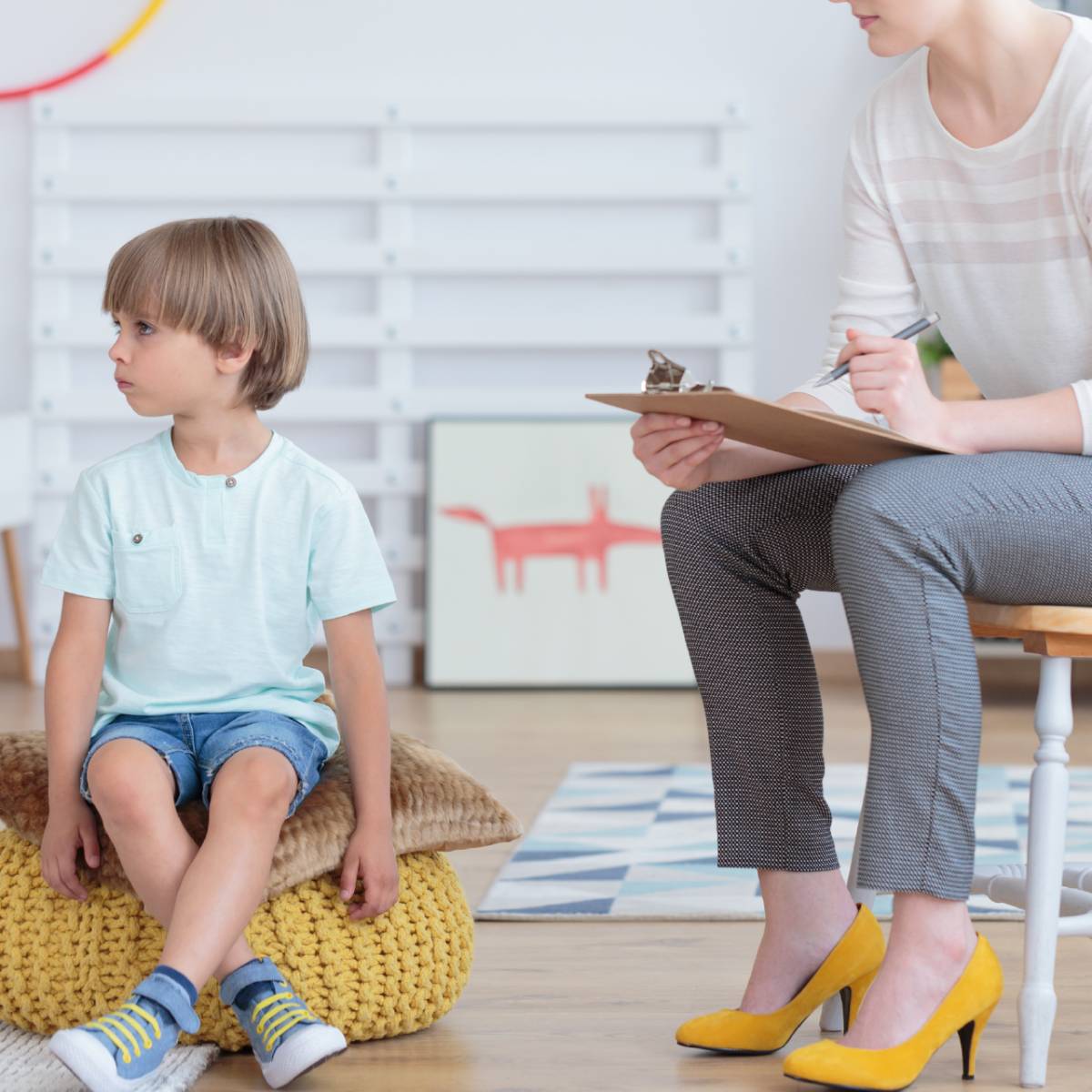 Behaviour Management Tips