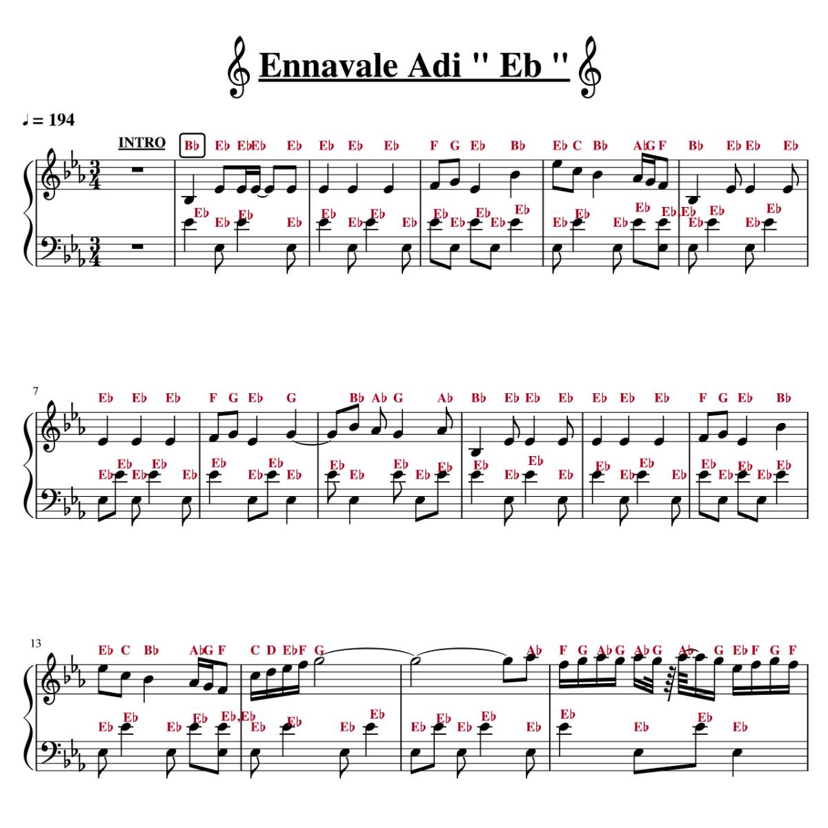 Ennavale Adi Ennavale (1)