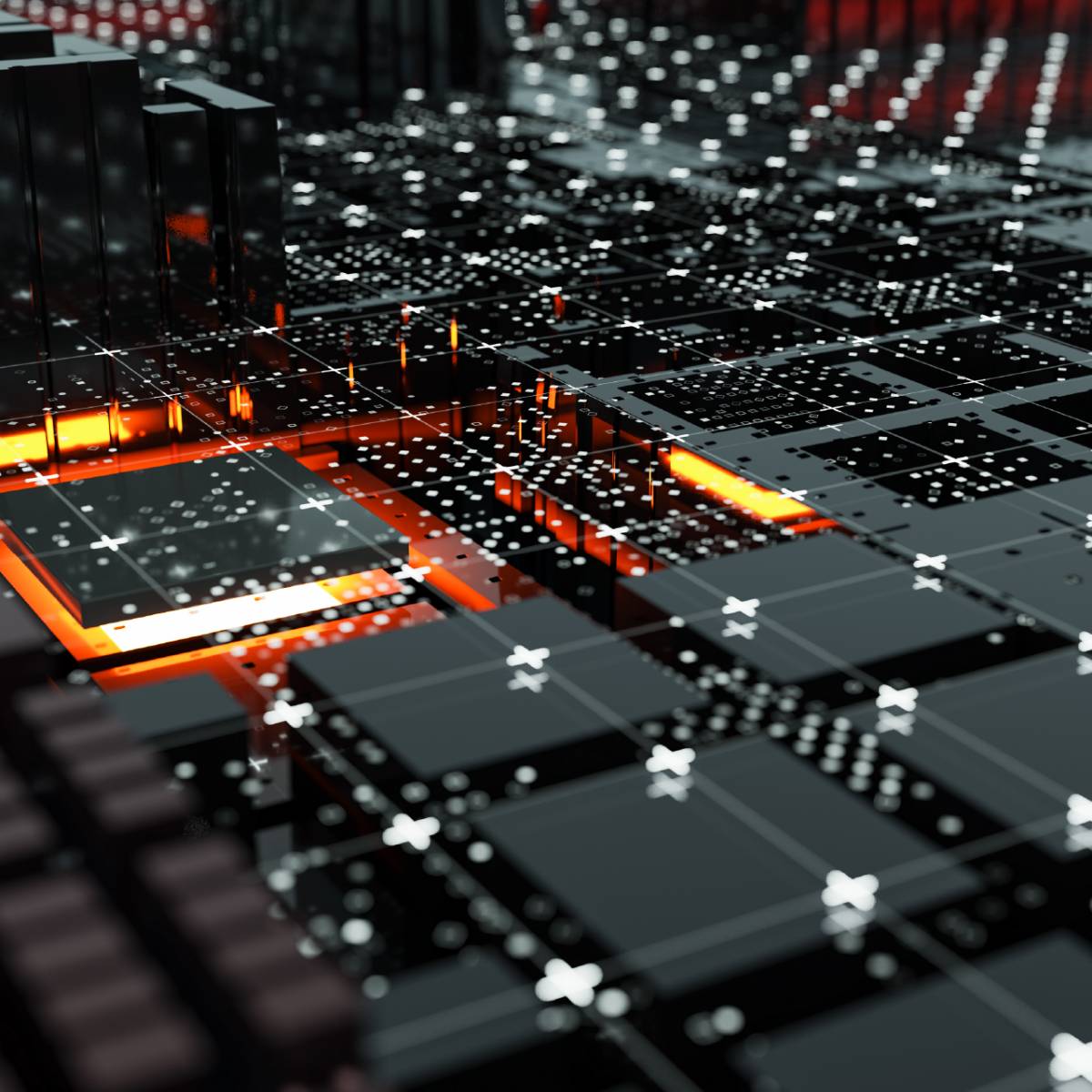 Microprocessor Concepts
