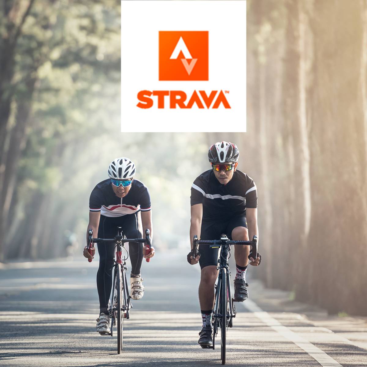 Gamification in Healthcare- Strava