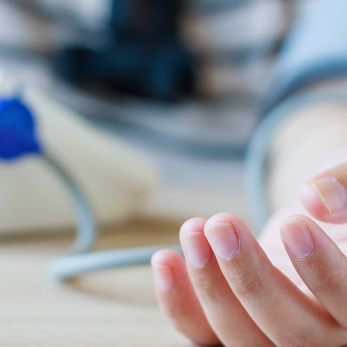 Pressure Measurement-Part 1