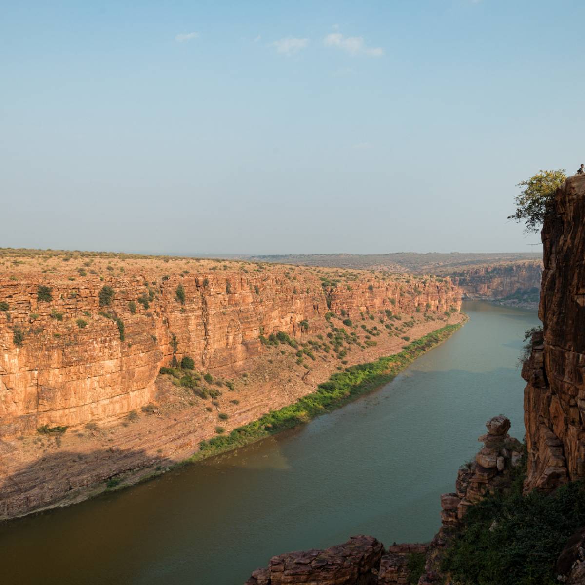 The Penna River in Andhra Pradesh Part 1