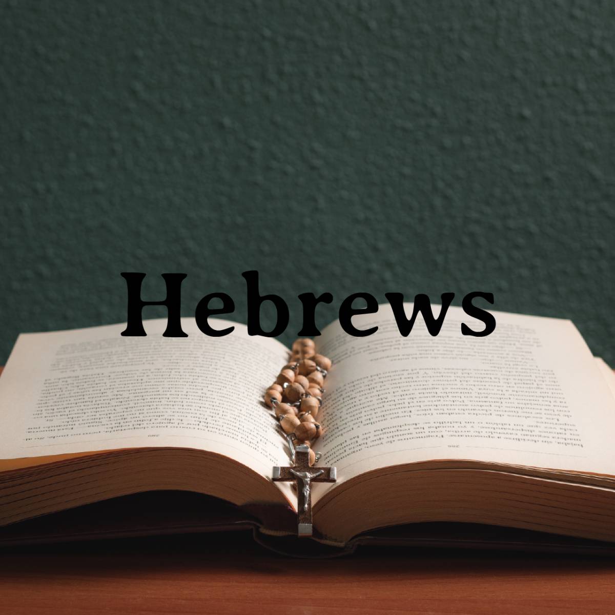 Hebrews