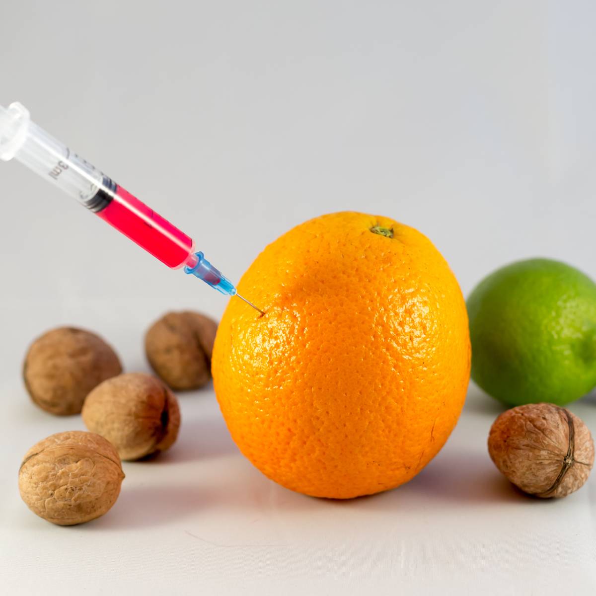 Food Additives and its Implications on Human Health