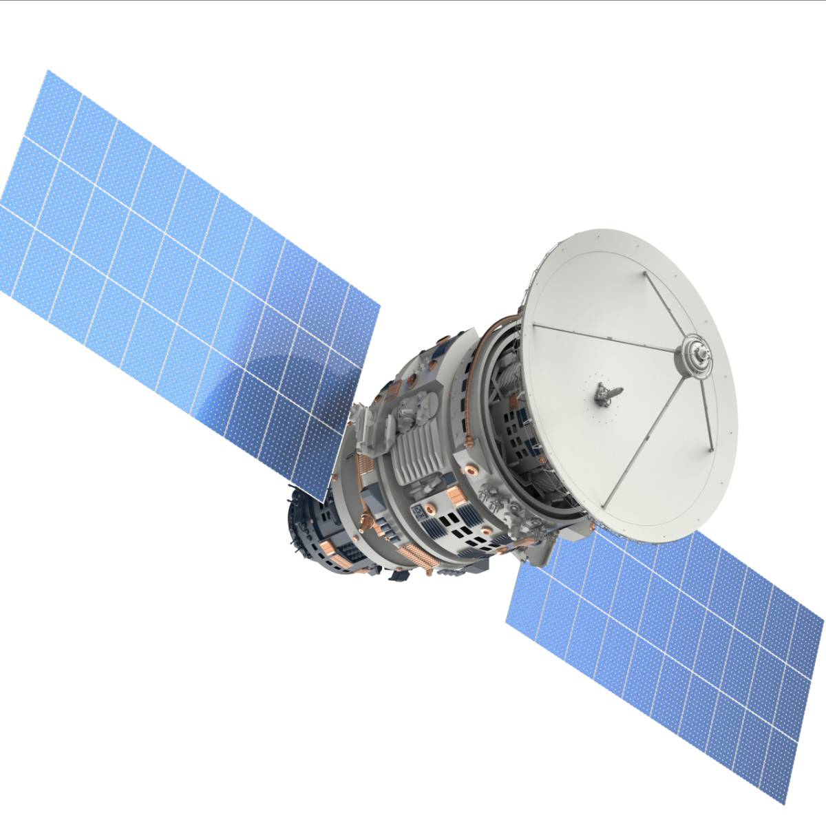 Satellite