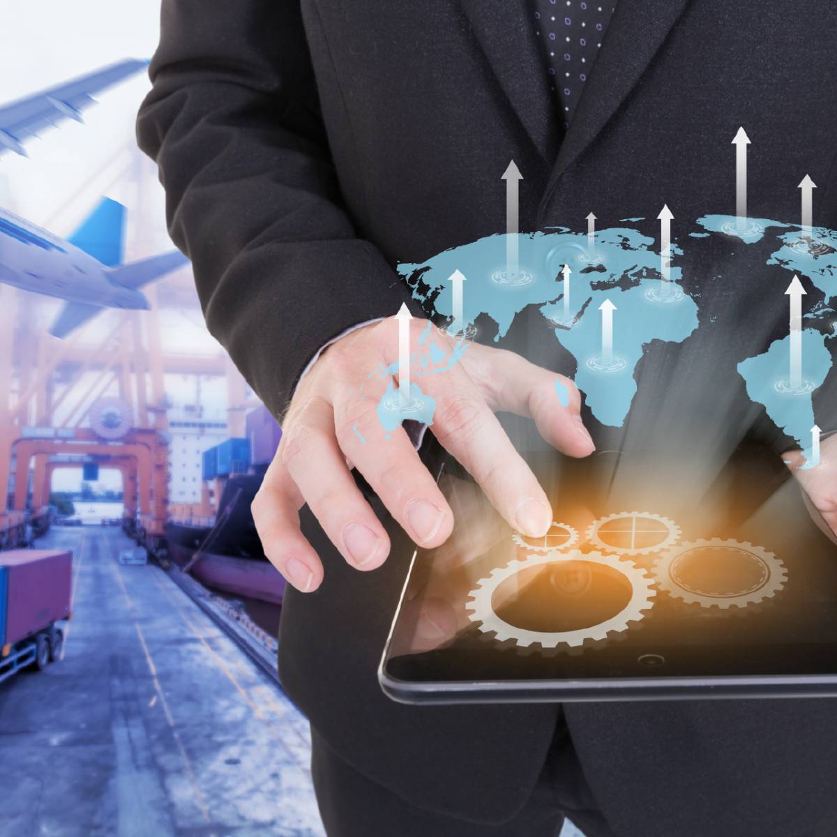 A Strategy Model for Export Marketing