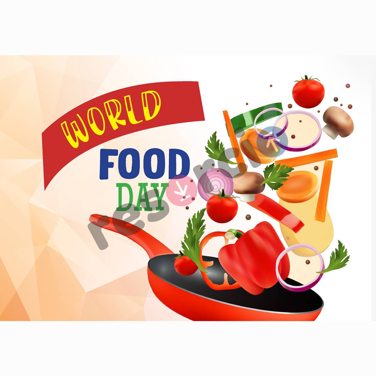 World Food Day - Template - 02