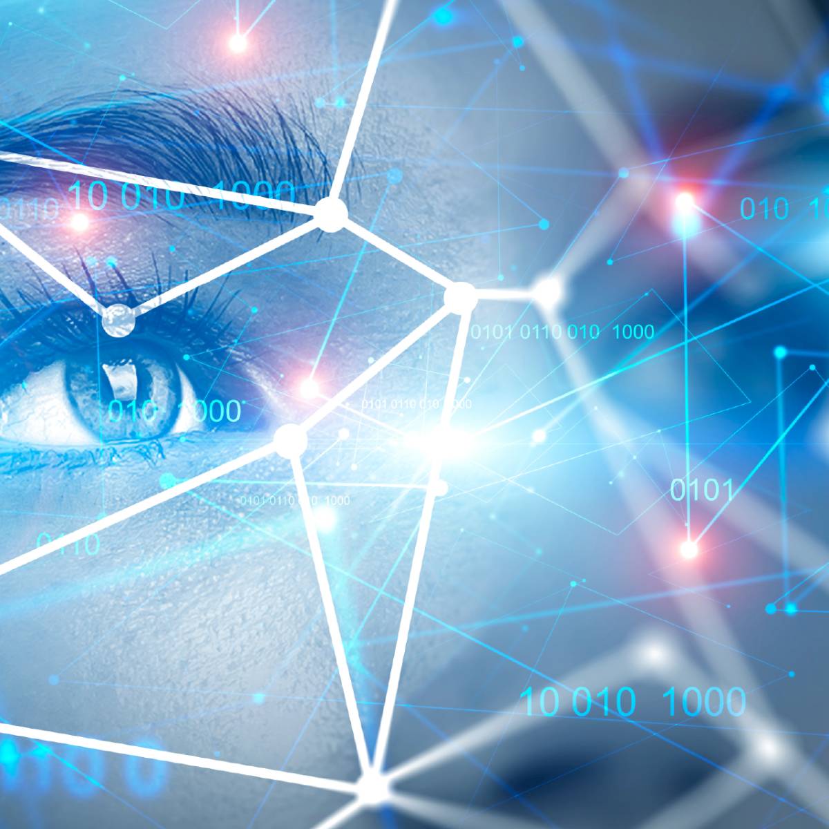 Eye Tracking Technology