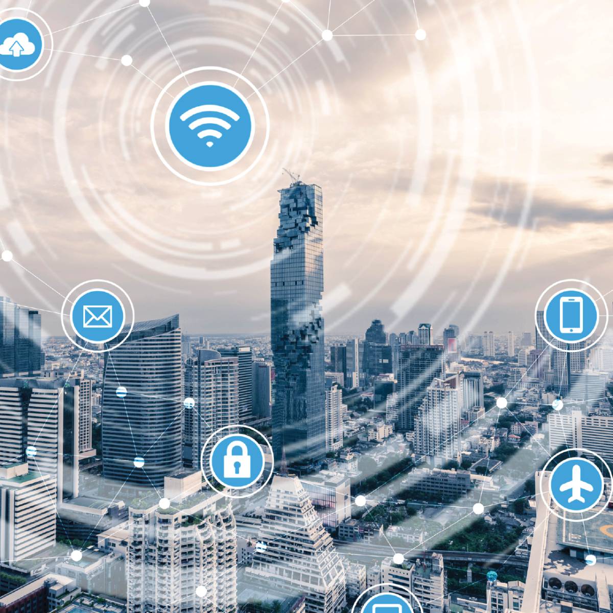 Wireless Communication